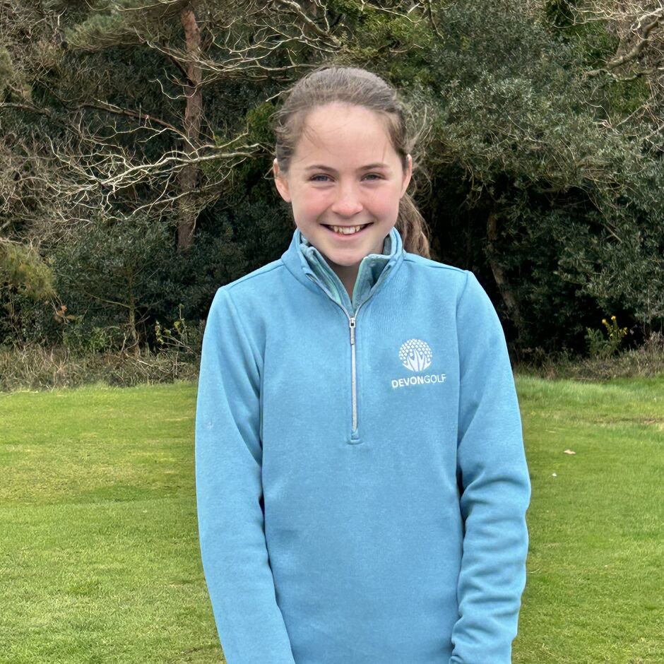 Juniors Team - Boys U18s :: DevonGolf